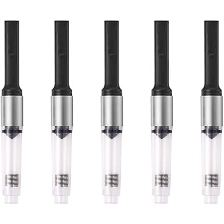 Cross 8751 Push-In Style' Converter for Fountain Pens, Suitable for ...