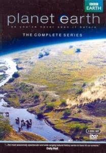 Planet Earth: Amazon.in: Alastair Fothergill, Sir David Attenborough ...