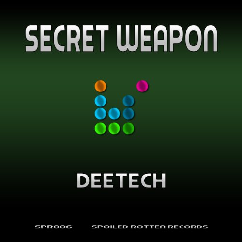 Amazon.com: Drumfire : Deetech: Digital Music