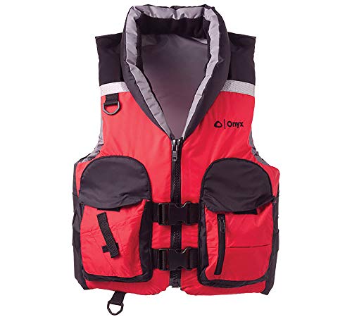 Lightweight Life Vest – The 16 best products compared - Outdoors Magazine