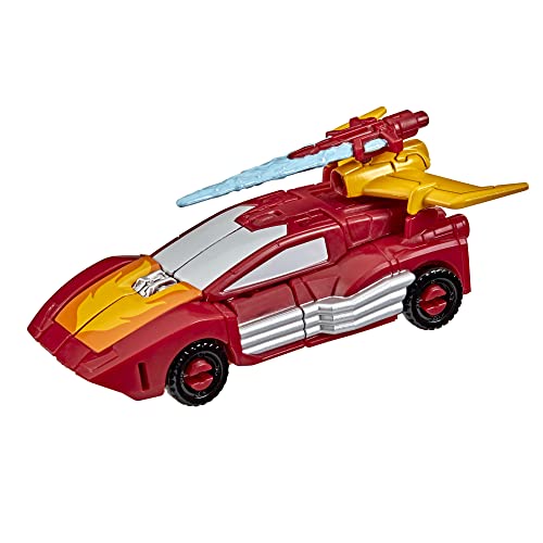 Transformers Toys Generations War for Cybertron: Kingdom Core Class WFC ...