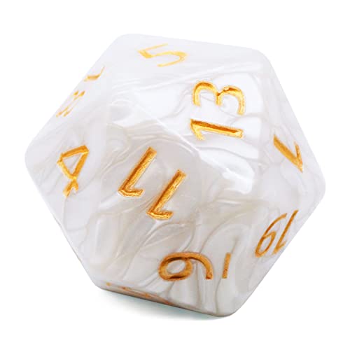 D20 Dice – Epic DND Dice