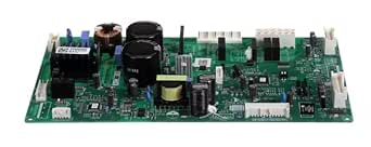 Amazon.com: LG Generic Motherboard, Fits LG Appliances EAX66726313-1.0 ...