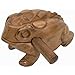 Amazon.com: Large Frog Rasp with Scraper (Approx. 7.5" Long) : Musical ...
