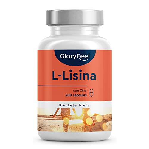 Lisina: descubre para qué sirve este nutriente esencial y cómo ...