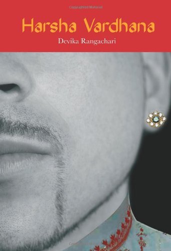 Harsha Vardhana (Classics) eBook : Rangachari, Devika: Amazon.ca ...