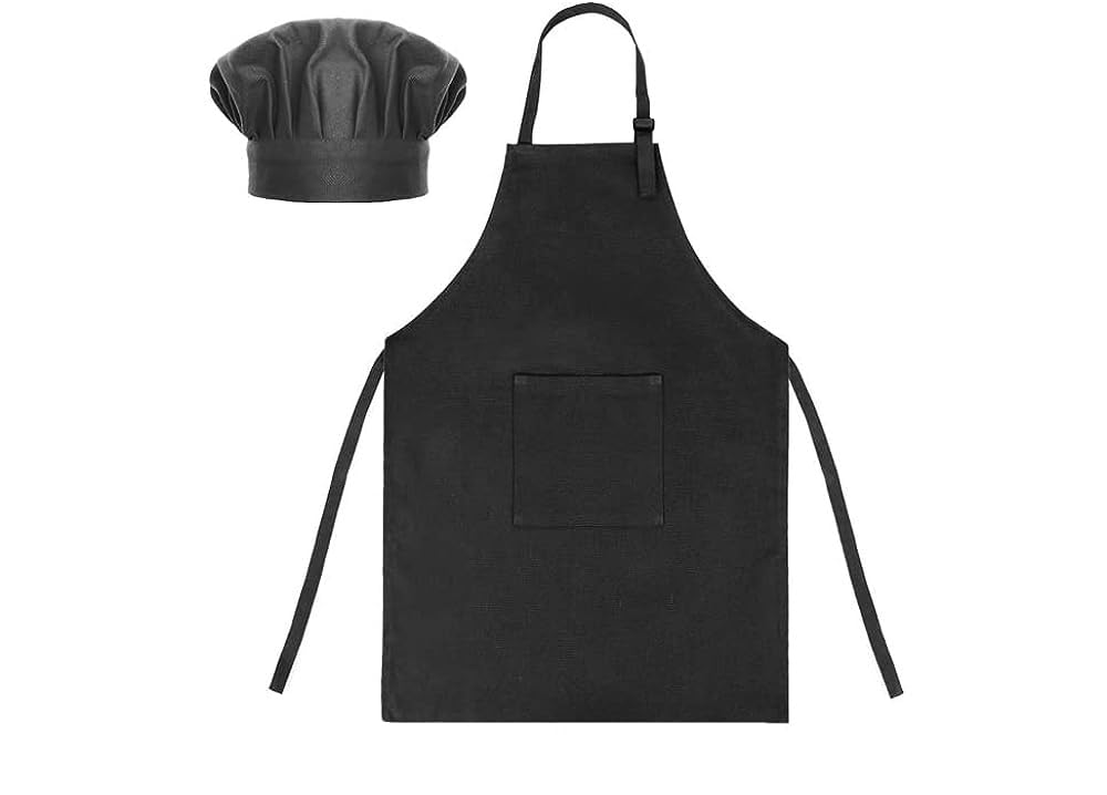 Buy FLIPWORLD Children Chef Costume Chef Uniform Kids Boys Girls Outfit ...