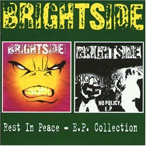 Rest in Peace: Brightside: Amazon.in: Music}