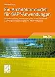 【発売日：2011年07月25日】・ブランド:Vieweg+Teubner Verlag・製造元:Vieweg+Teubner Verlag・製造元/メーカー部品番号:Refer to Sapnet.