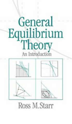 General Equilibrium Theory: An Introduction: 9780521564144: Economics ...