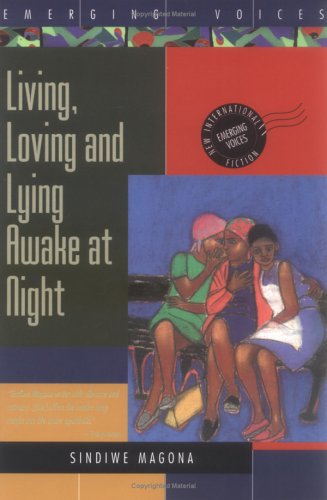Buy Living, Loving and Lying Awake at Night (Interlink Travel Writing S ...