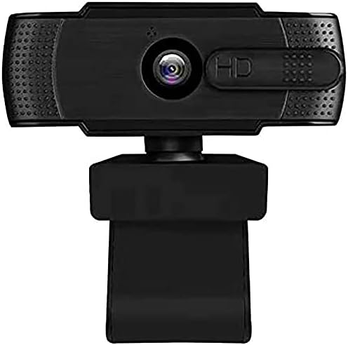 Logitech Hd Webcam C270, 720p Widescreen Video Calling & Recording (960 ...