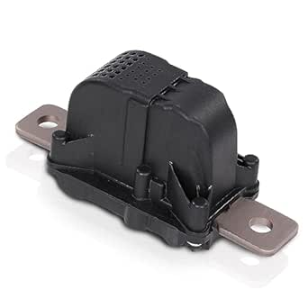 Amazon.com: CNNELL High Voltage Battery Disconnect Pyrofuse Pyro Fuse ...