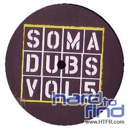 Soma Dubs 4: Slam, Smoke, Vector Lovers: Amazon.in: Music}