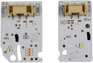 Amazon | Compatible With 1 2 Series For F40 F44 2019-2023 63119448115 ...