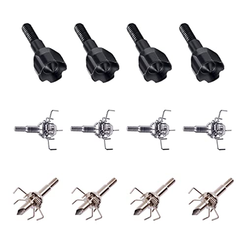 Find The Best Small Game Arrow Head Reviews & Comparison - Katynel