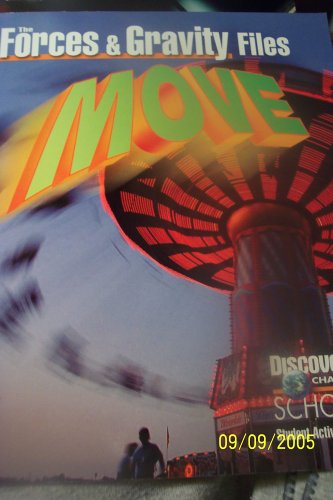 The Forces & Gravity Files: Move (Discovery Channel School Student ...