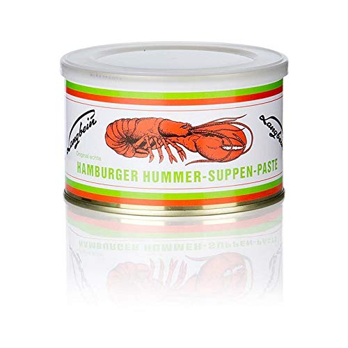 Langbein Hummer-Paste, 450g : Amazon.de: Lebensmittel & Getränke