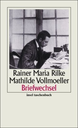 Briefwechsel (insel taschenbuch) : Glauert-Hesse, Barbara, Rilke ...