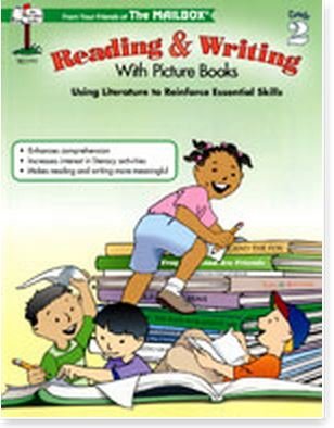 Reading & Writing with Picture Books Grade 2: Using Literature to ...