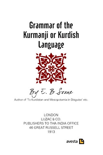 Everything You Need To Learn Kurdish – Language Hobo