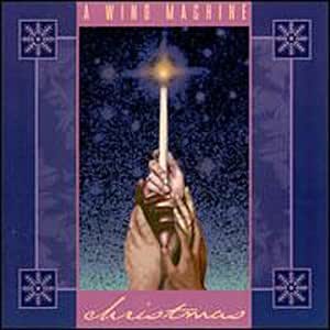 Wind Machine - Wind Machine Christmas - Amazon.com Music