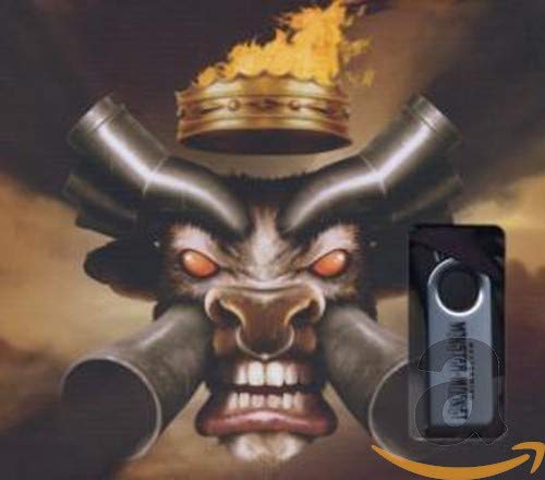 Monster Magnet - Mastermind - Amazon.com Music