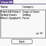 Amazon.com: MyRecipes : Software