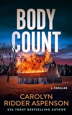 Buy Body Count Book Online at Low Prices in India | Body Count Reviews ...