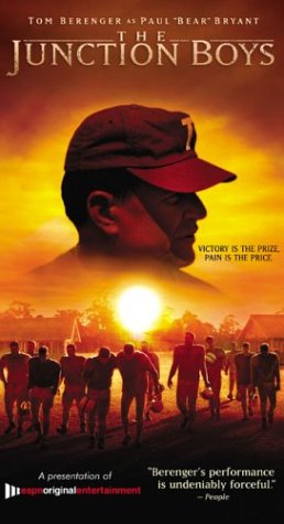 Amazon.com: Junction Boys [VHS] : Movies & TV