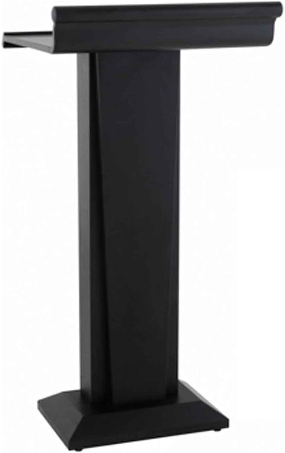 Presentation Lectern Stand,Presentation Lectern,Podium Stand Portable ...