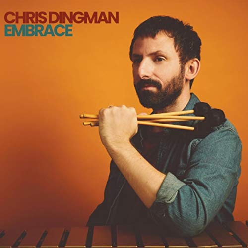 Play Embrace by Chris Dingman on Amazon Music