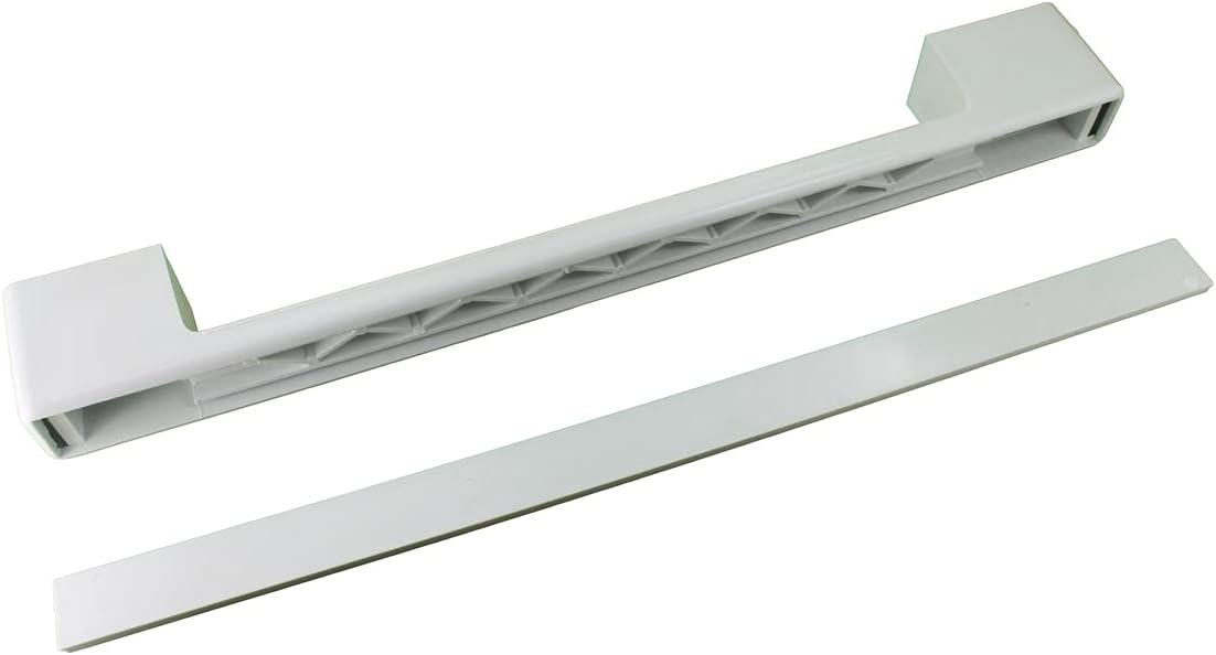 Spares2go Universal Chest Freezer/Commercial Fridge Door Handle (Inner ...