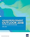 【発売日：2018年04月01日】・製造元:Asian Development Bank