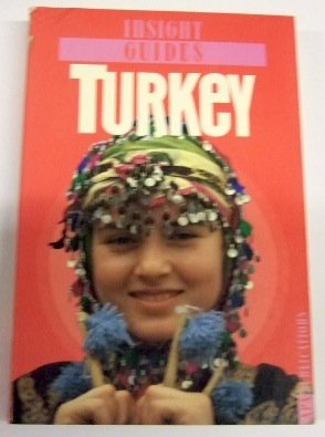 Insight Guides Turkey: Hofer, Hans: 9780395662526: Amazon.com: Books