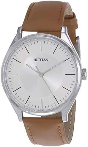 Titan Neo Economy Analog Blue Dial Men's Watch 1802SL07/NN1802SL07 ...