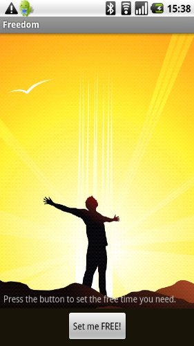 Freedom - App on Amazon Appstore