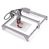 ・ブランド:HPYWTJY・製造元:Shenzhen AtomStack Technologies Co.Ltd.・製造元/メーカー部品番号:LM-888・創造的なベスト選択:Atom STACKレーザー彫刻機は金属、木材、竹、プラスチック...