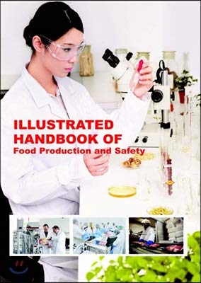 Illustrated Handbook of Food Production and Safety: Amazon.co.uk ...