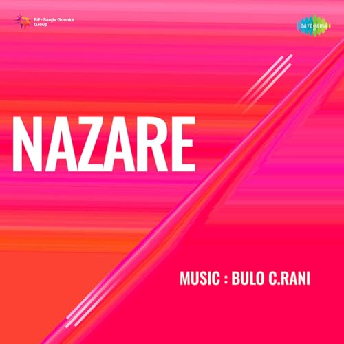 Amazon.co.jp: Nazare (Original Motion Picture Soundtrack) : Bulo C ...