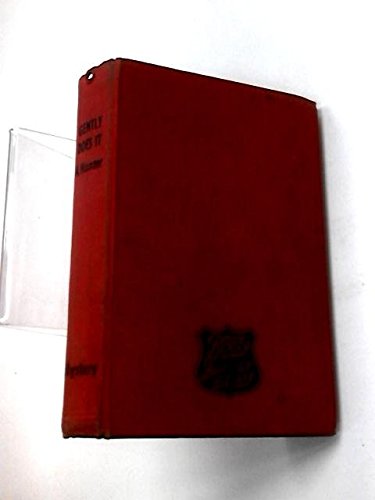 Gently does it (Crime connoisseur books): Alan Hunter: Amazon.com: Books