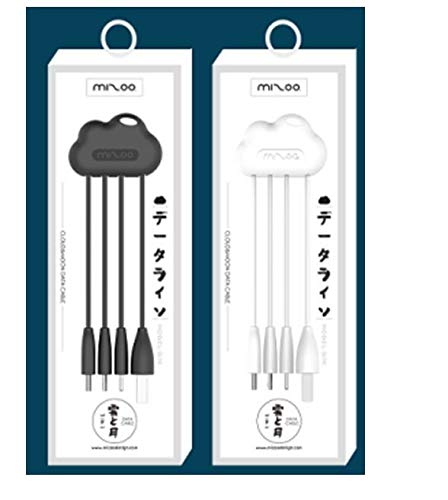Mizoo D36 3 in 1 Data Cable : Amazon.in: Electronics