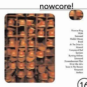 Now Core: Punk Rock Evolution - Various Artists: Amazon.de: Musik-CDs ...