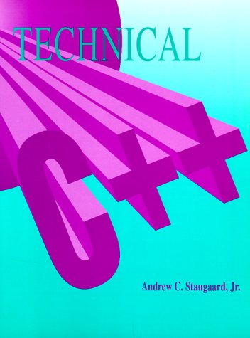 Technical C/C++ : Staugaard Jr., Andrew C.: Amazon.in: Books