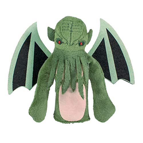 The Unemployed Philosophers Guild H. P. Lovecraft's Cthulhu - Want It All