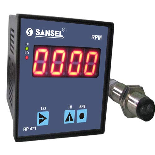 RPM CONTROLLER : Amazon.in: Industrial & Scientific