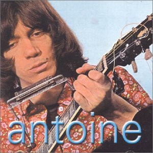 Antoine: Antoine: Amazon.in: Music}
