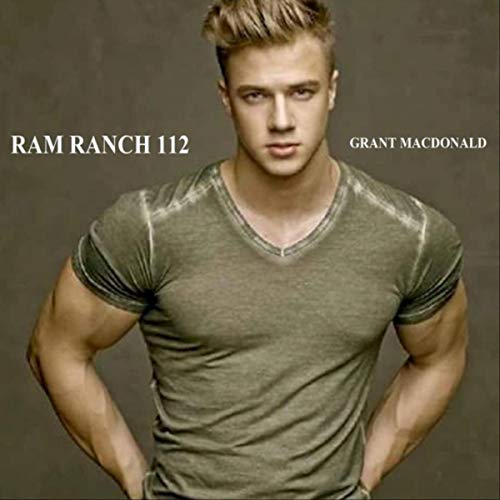 Amazon Music UnlimitedでGrant MacdonaldのRam Ranch 112を