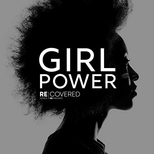 Amazon.com: Girl Power : VARIOUS ARTISTS: Digital Music