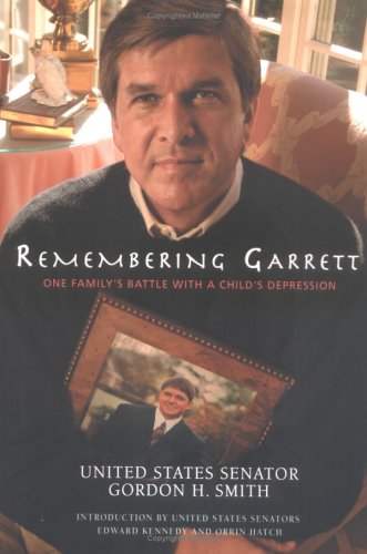 Remembering Garrett: One Family's Battle with a Child's Depression ...